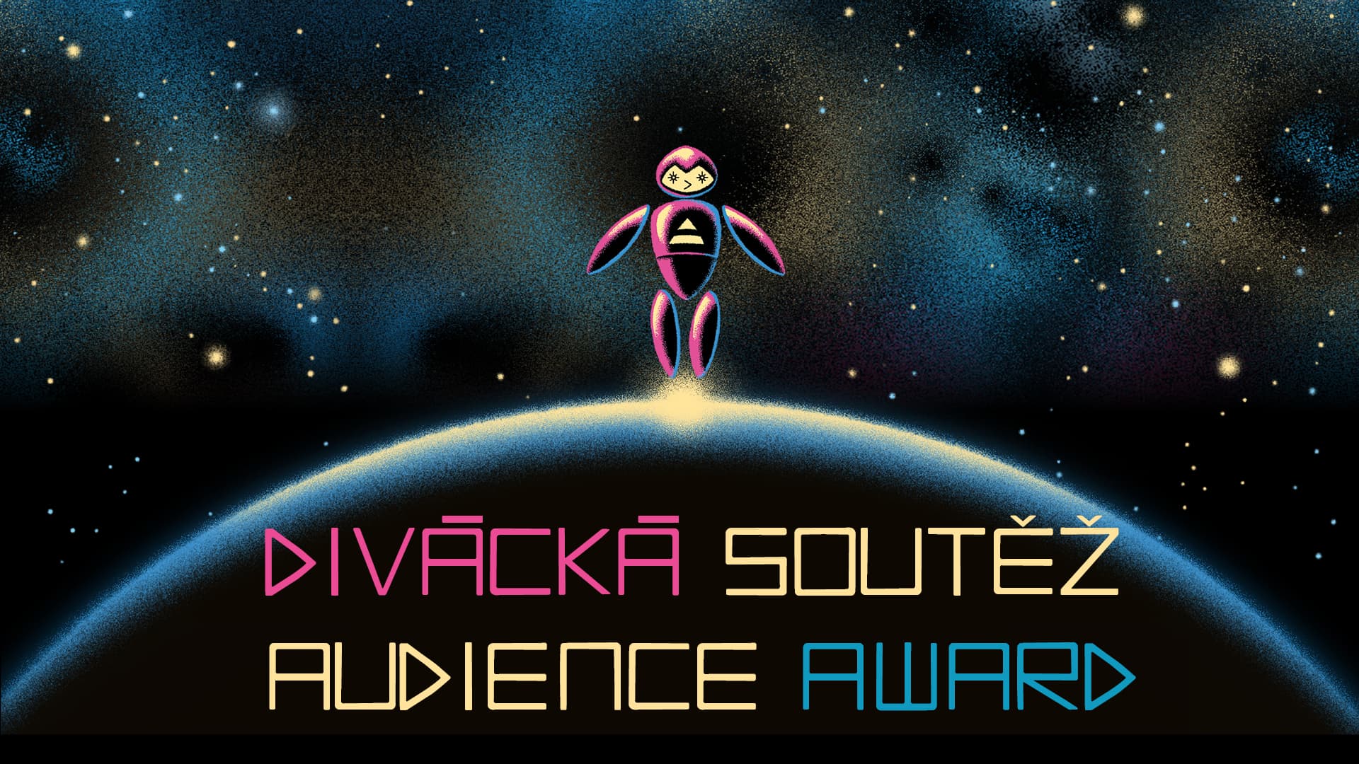 Vote for the Audience Award at Anifilm 2025