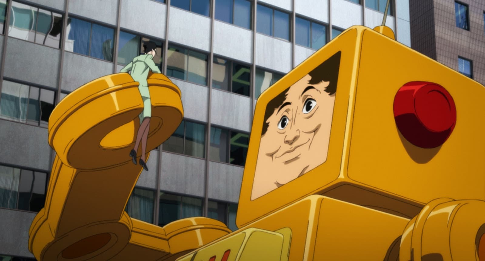 Anifilm begins in a week, get ready for the best of animation!